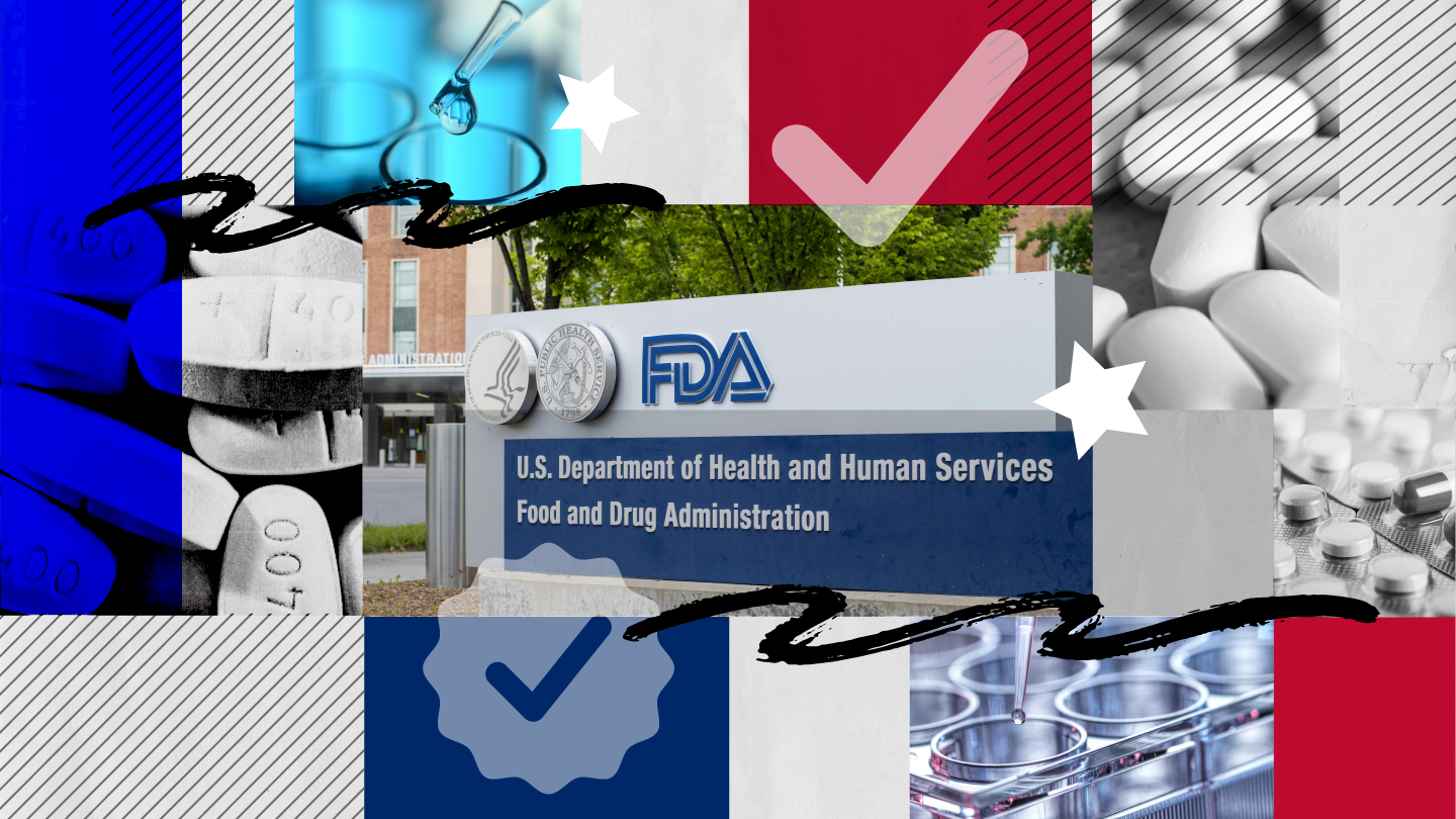 FDA Approves Expanded Liquid Biopsy Panel | Conexiant