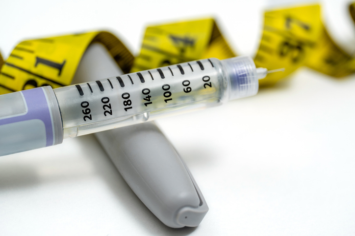 Investigational Drug Shows Potentialin Phase 3 Obesity Trial | Conexiant